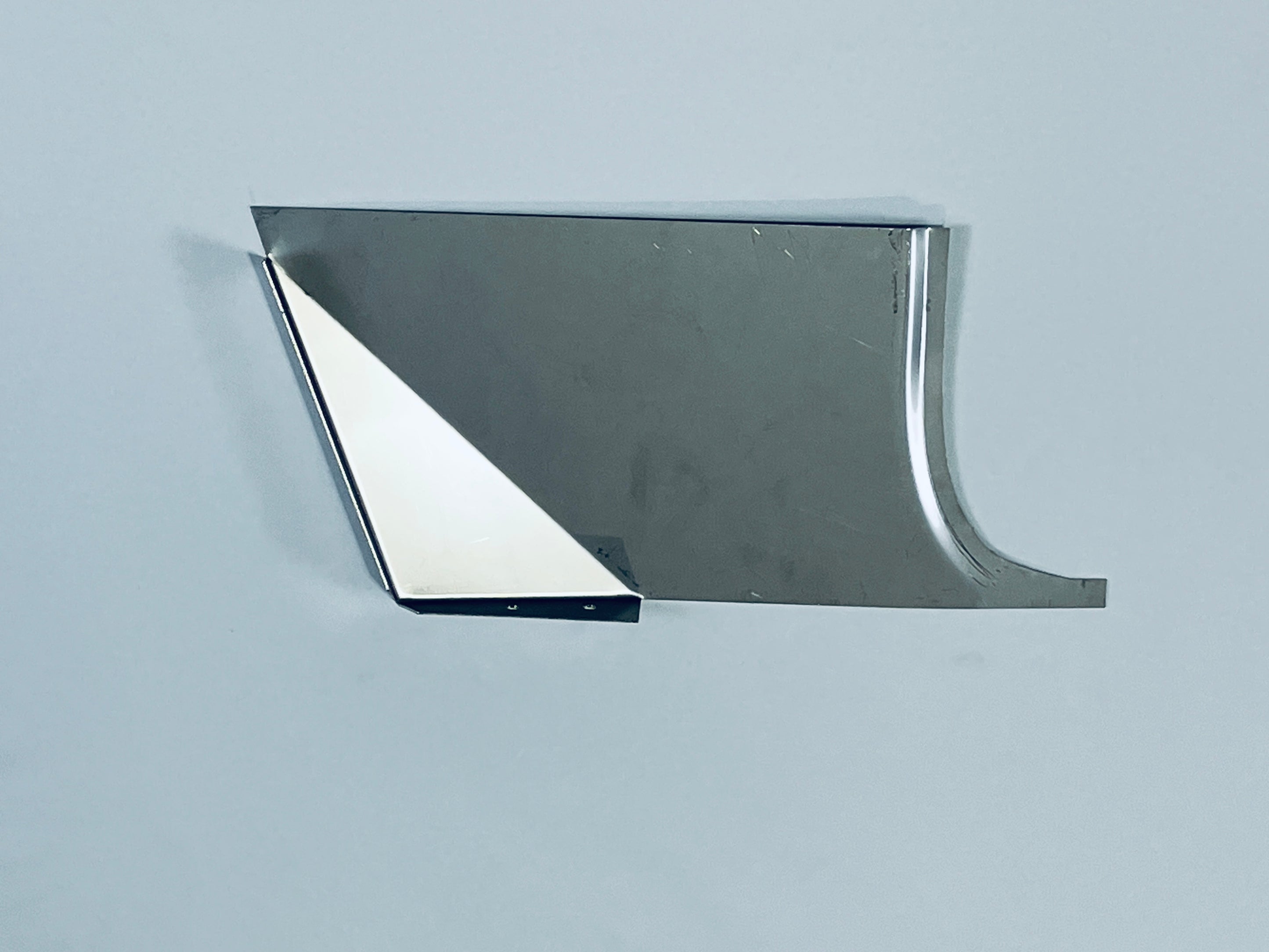 Half Kick Panel – Custom Scouts