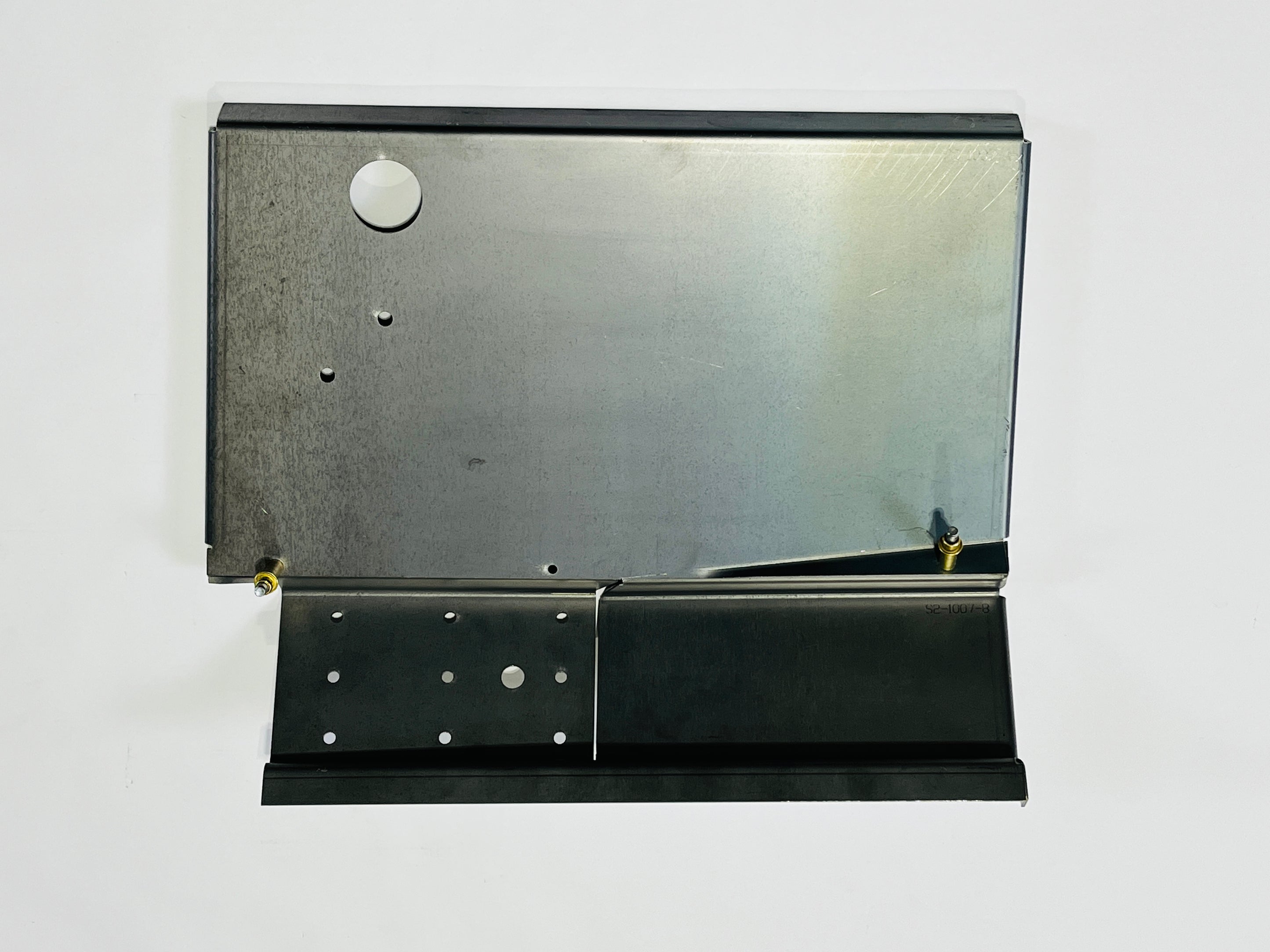 International Scout II and Traveler Front Cab Mount – Custom Scouts