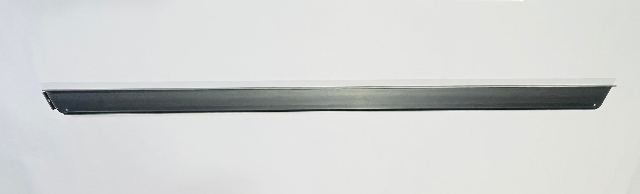 Original Replica - Heavy Duty Scout II and Traveler Inner Rocker Panel ...