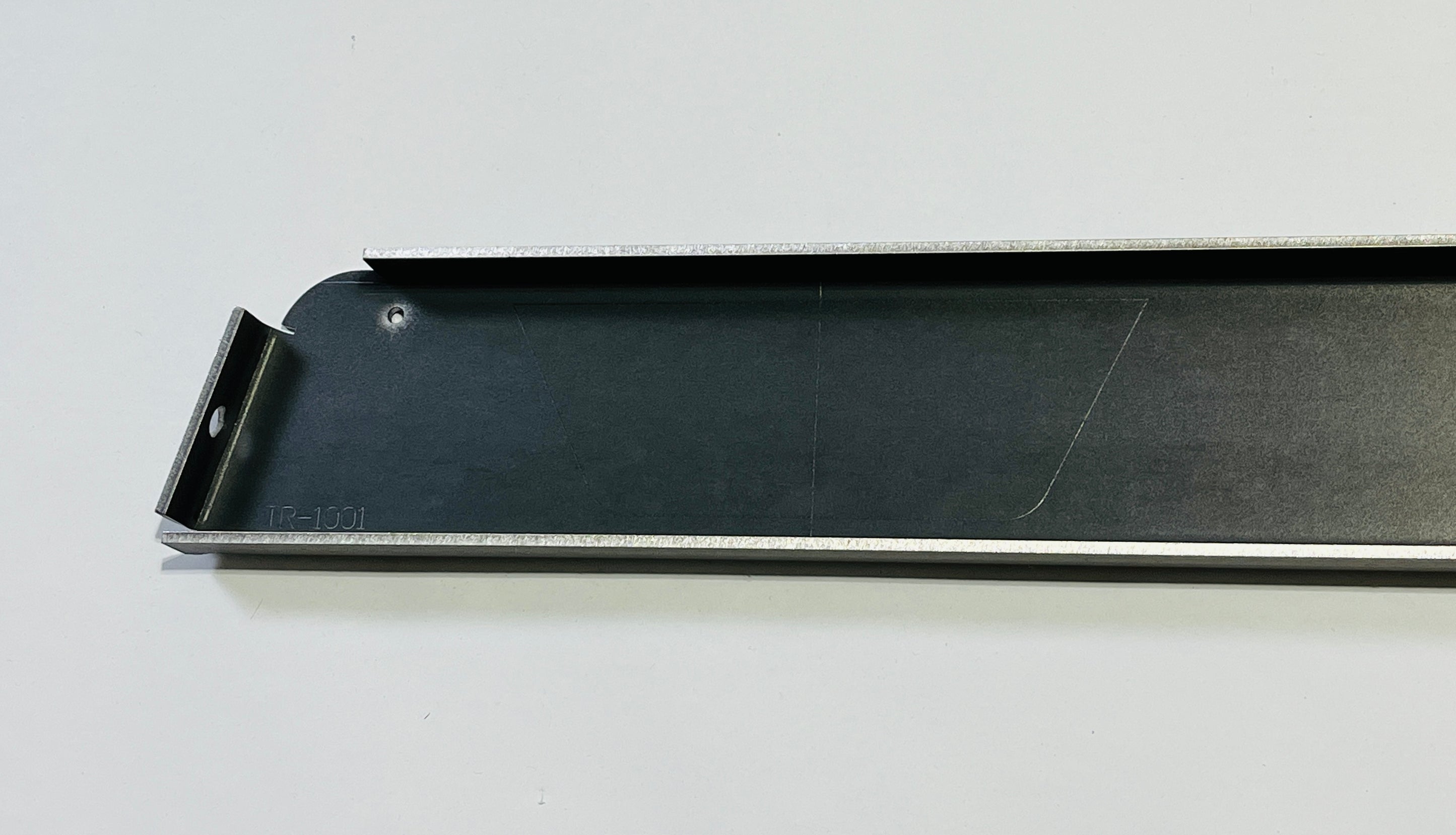 Original Replica - Heavy Duty Scout II and Traveler Inner Rocker Panel ...