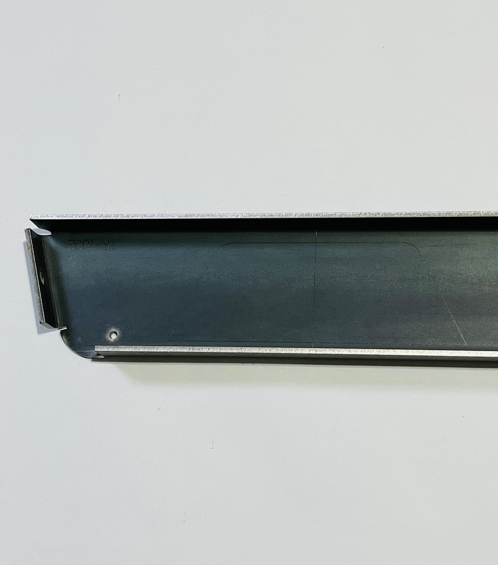 Original Replica - Heavy Duty Scout II and Traveler Inner Rocker Panel ...