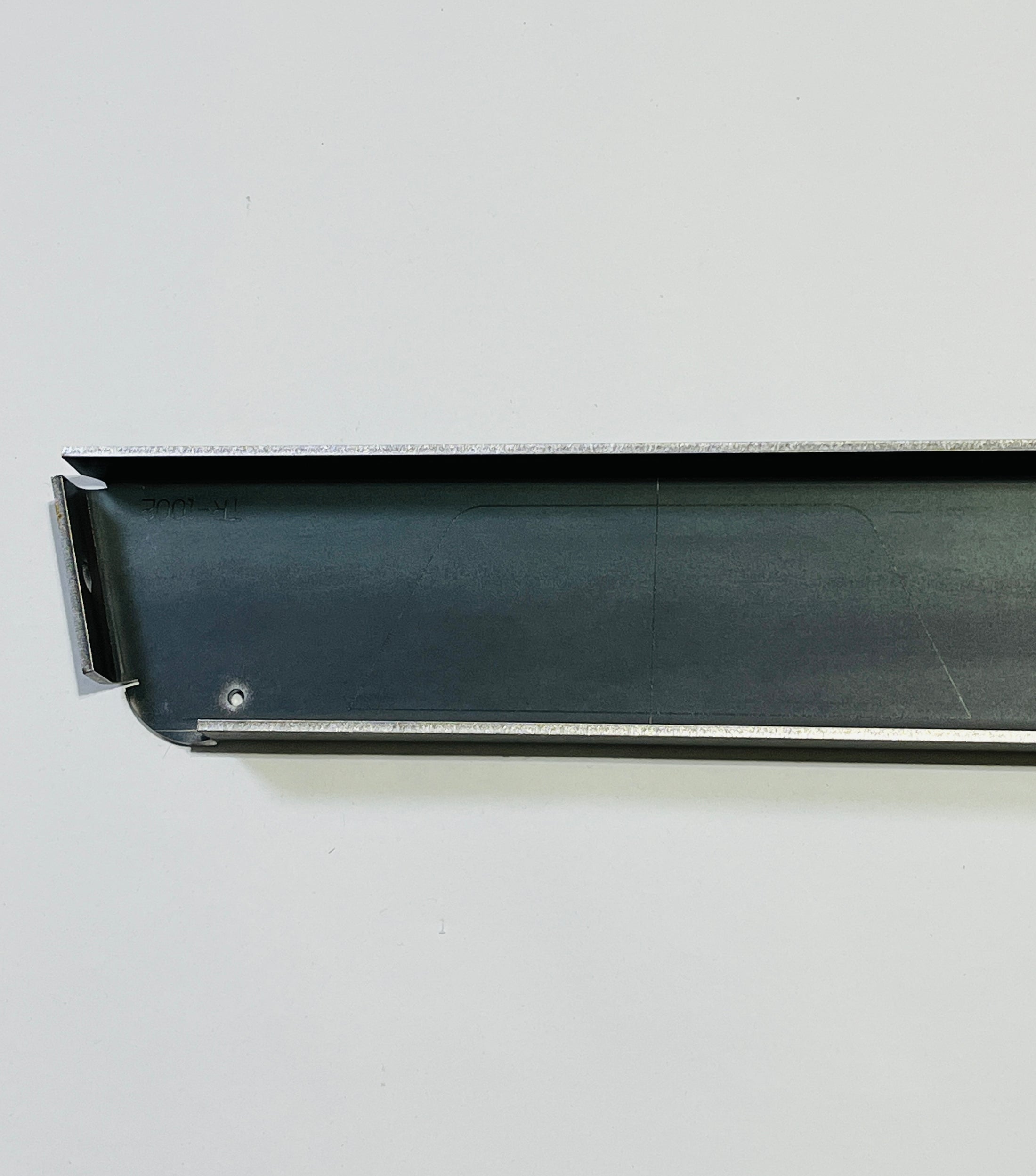 Original Replica - Heavy Duty Scout II and Traveler Inner Rocker Panel ...