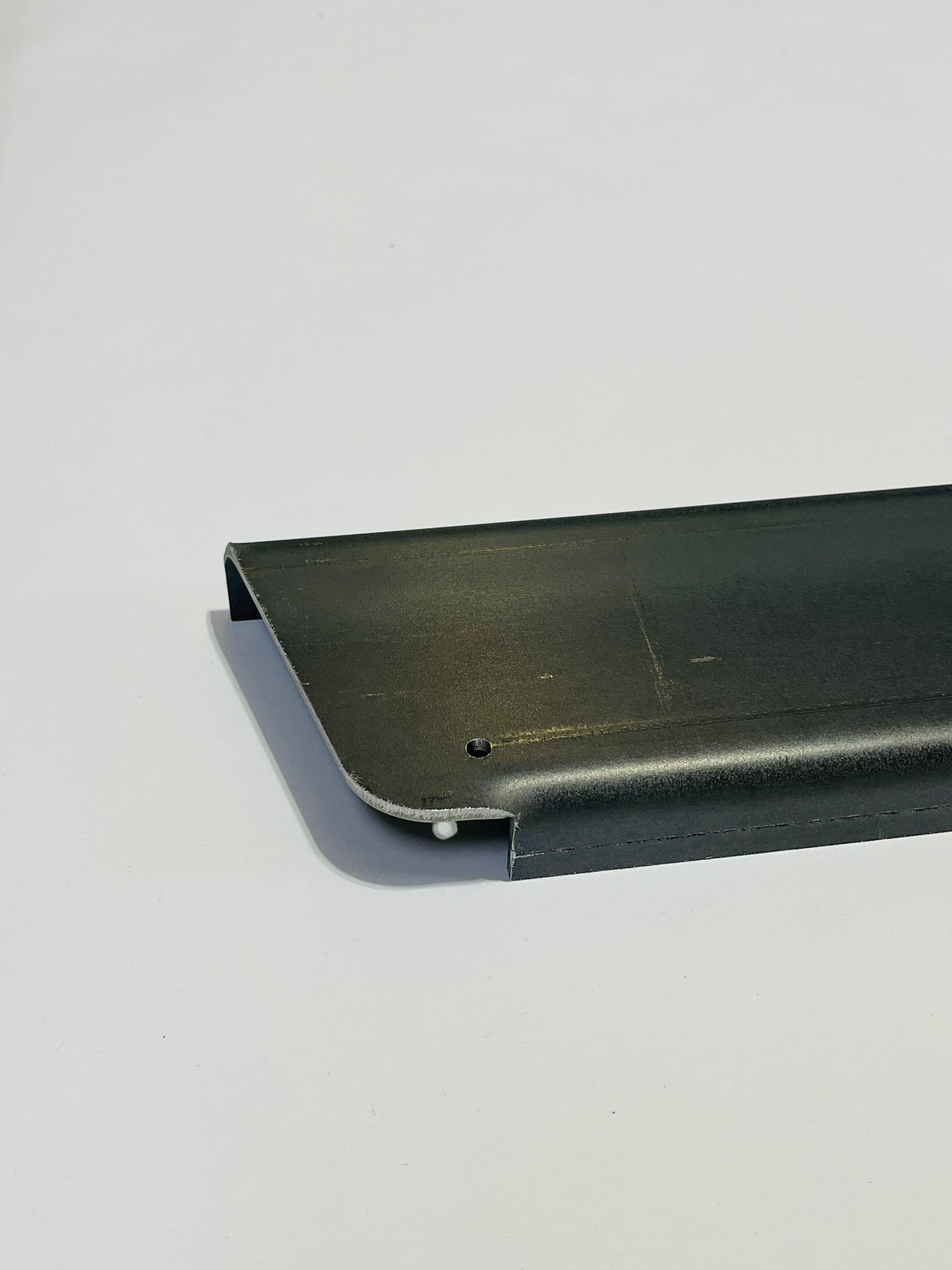 Original Replica - Heavy Duty Scout II and Traveler Inner Rocker Panel ...