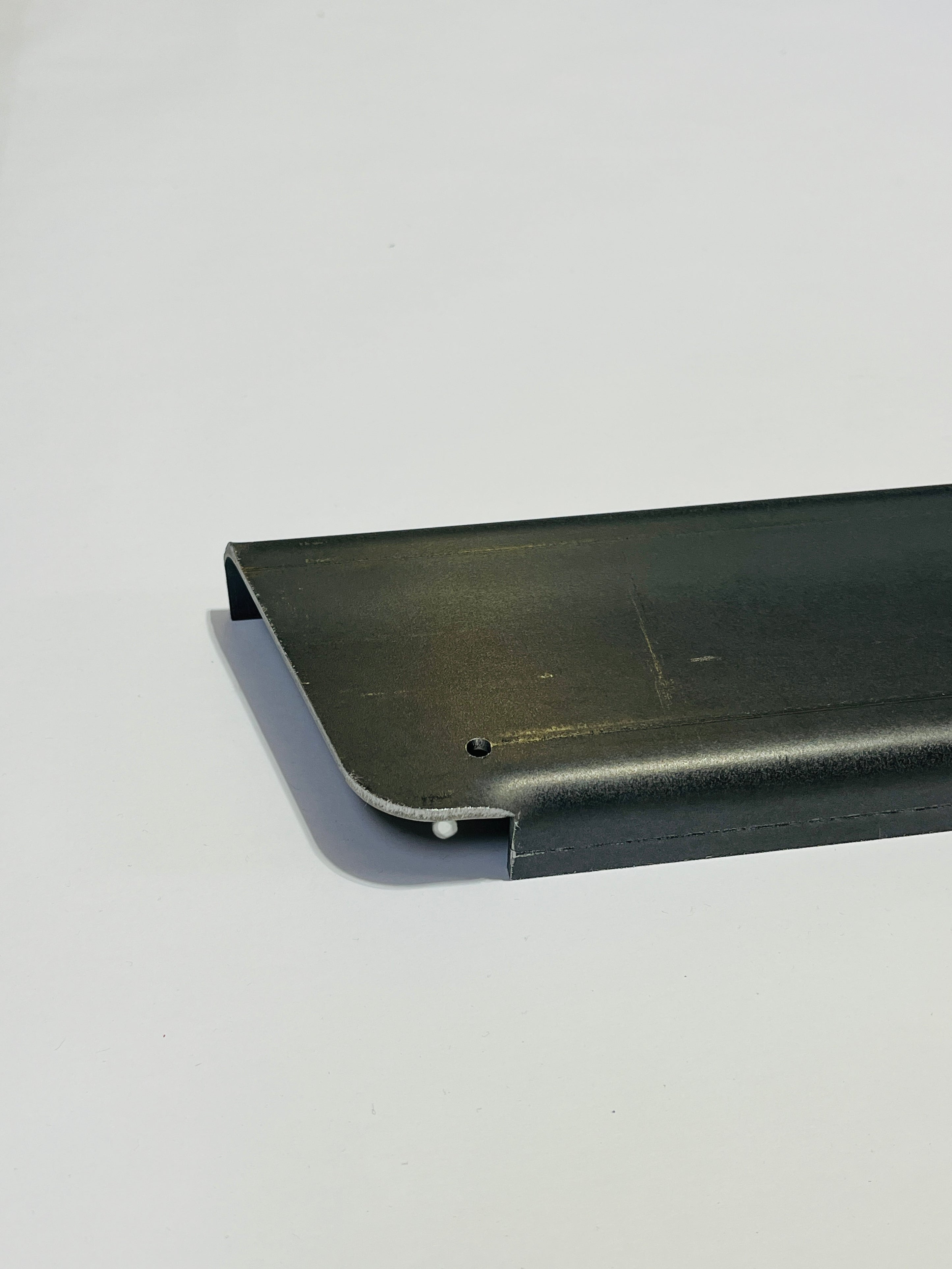 Original Replica - Heavy Duty Scout II and Traveler Inner Rocker Panel ...