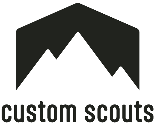 Custom Scouts - The best Scout parts for your best Scout life.