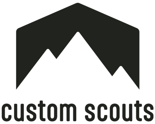 Custom Scouts - The best Scout parts for your best Scout life.