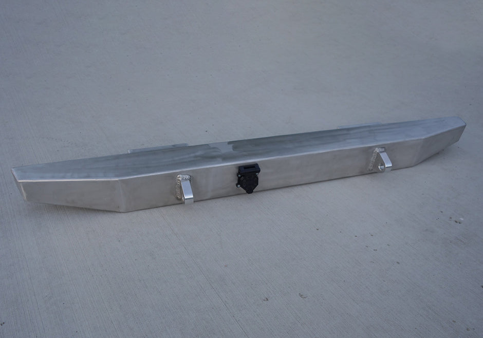 Custom Scouts - The best Scout parts for your best Scout life.