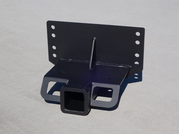 International Scout Trailer Hitch – Custom Scouts